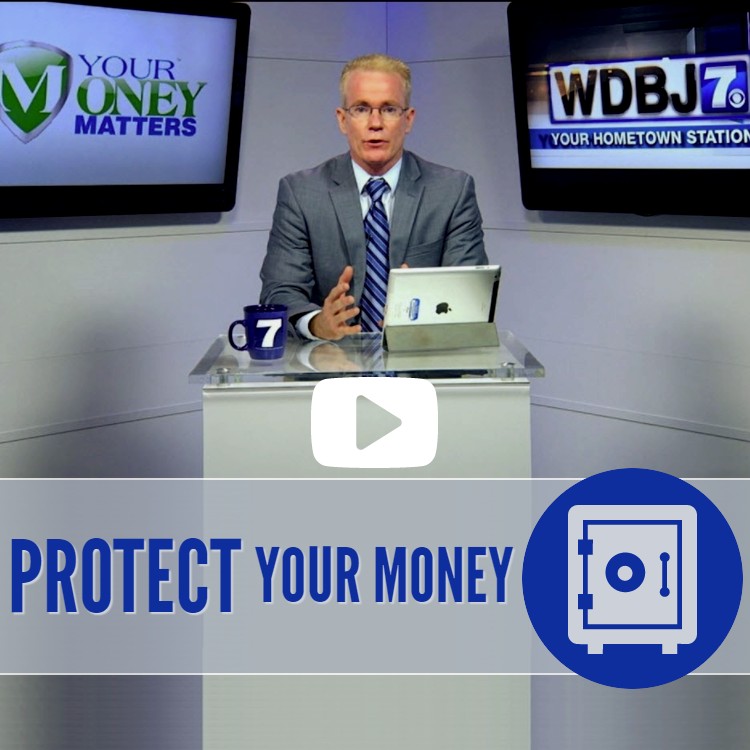Best Ways To Protect Your Money | Your Money Matters Wealth Management ...
